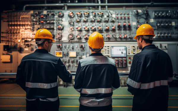 The Role of Turnkey Electrical Contractors in Large Infrastructure ...