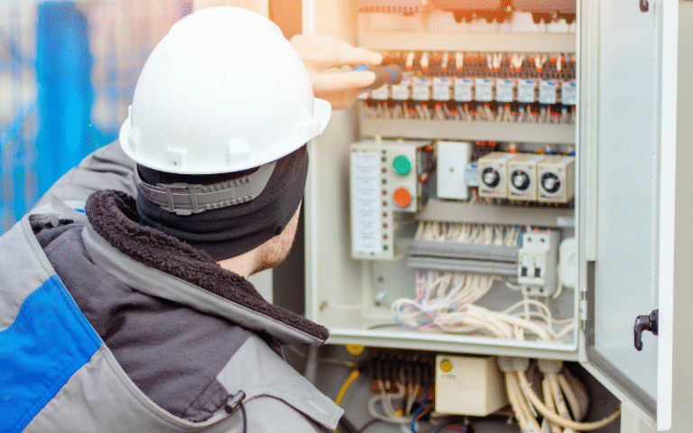 Common Electrical Safety Mistakes in Commercial Setups & How to Avoid ...